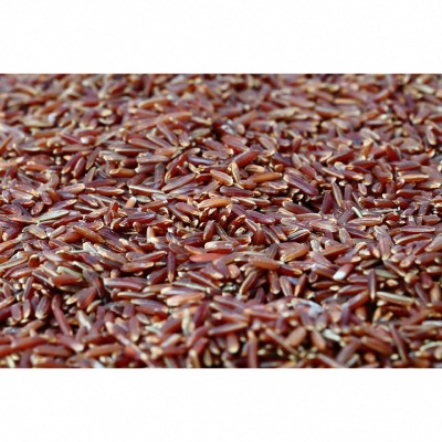 Riz Rouge Complet 1KG - Marque Oiseaux Célestes - Épicerie d'Asie ...